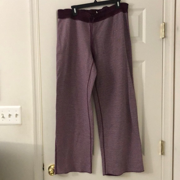 Alfani | Intimates & Sleepwear | Alfani Womens 2 Piece Pajama Set ...